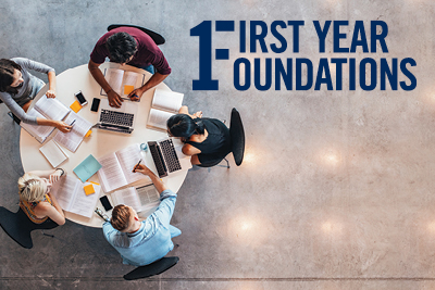 Preparing for University - Guide to First Year